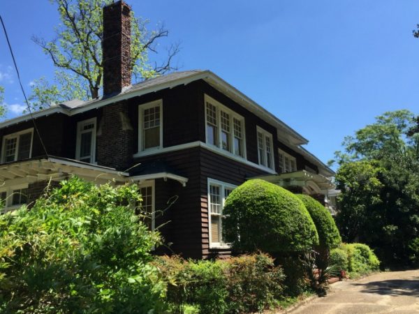 Fitzgerald Museum: how much the heart can hold - grace grits and gardening