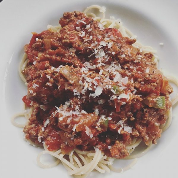 Savoring February - grace grits and gardening