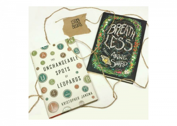 5 Fabulous Gifts for Readers + a GIVEAWAY! - grace grits and gardening