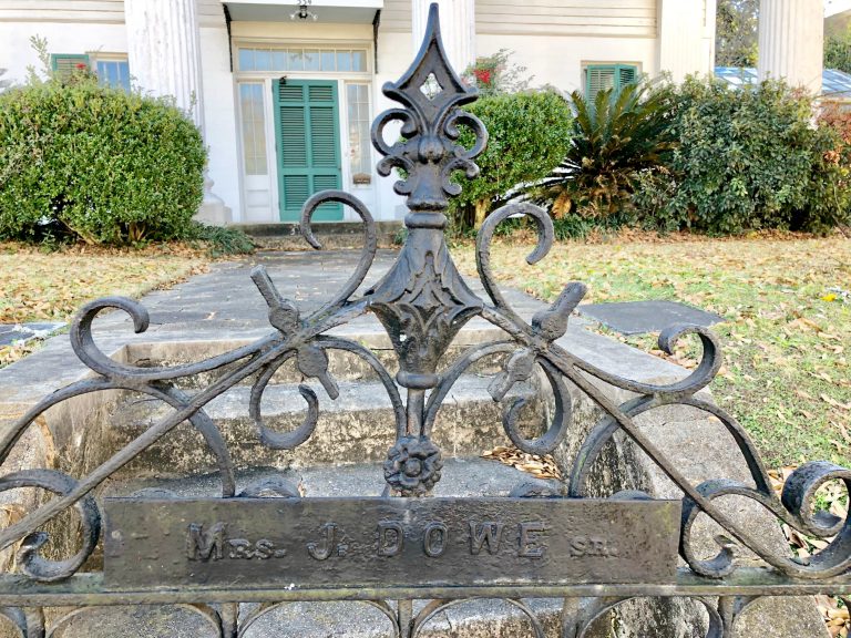 Alabama Girl Trip ~ Part 2 - grace grits and gardening