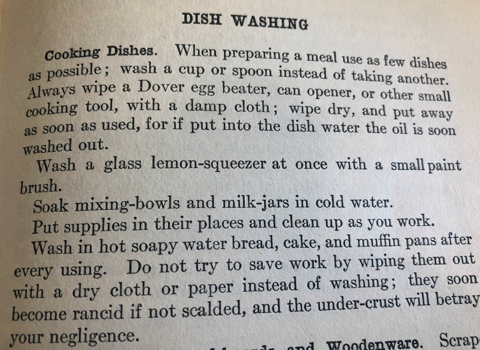 Sunday Letter: 06.17.18 - grace grits and gardening