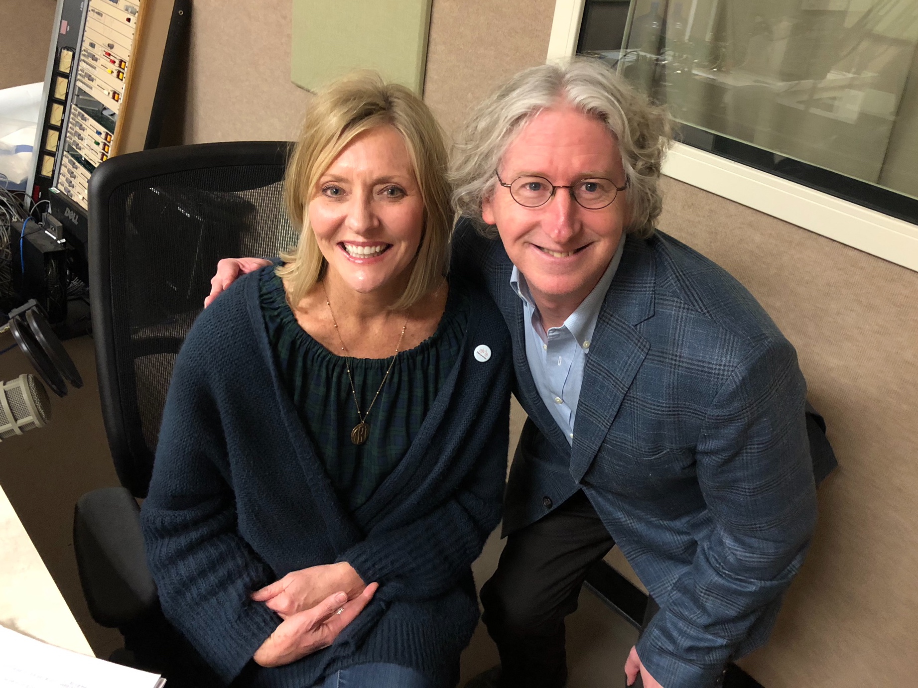 Sunday Letter: 01.13.19 - grace grits and gardening