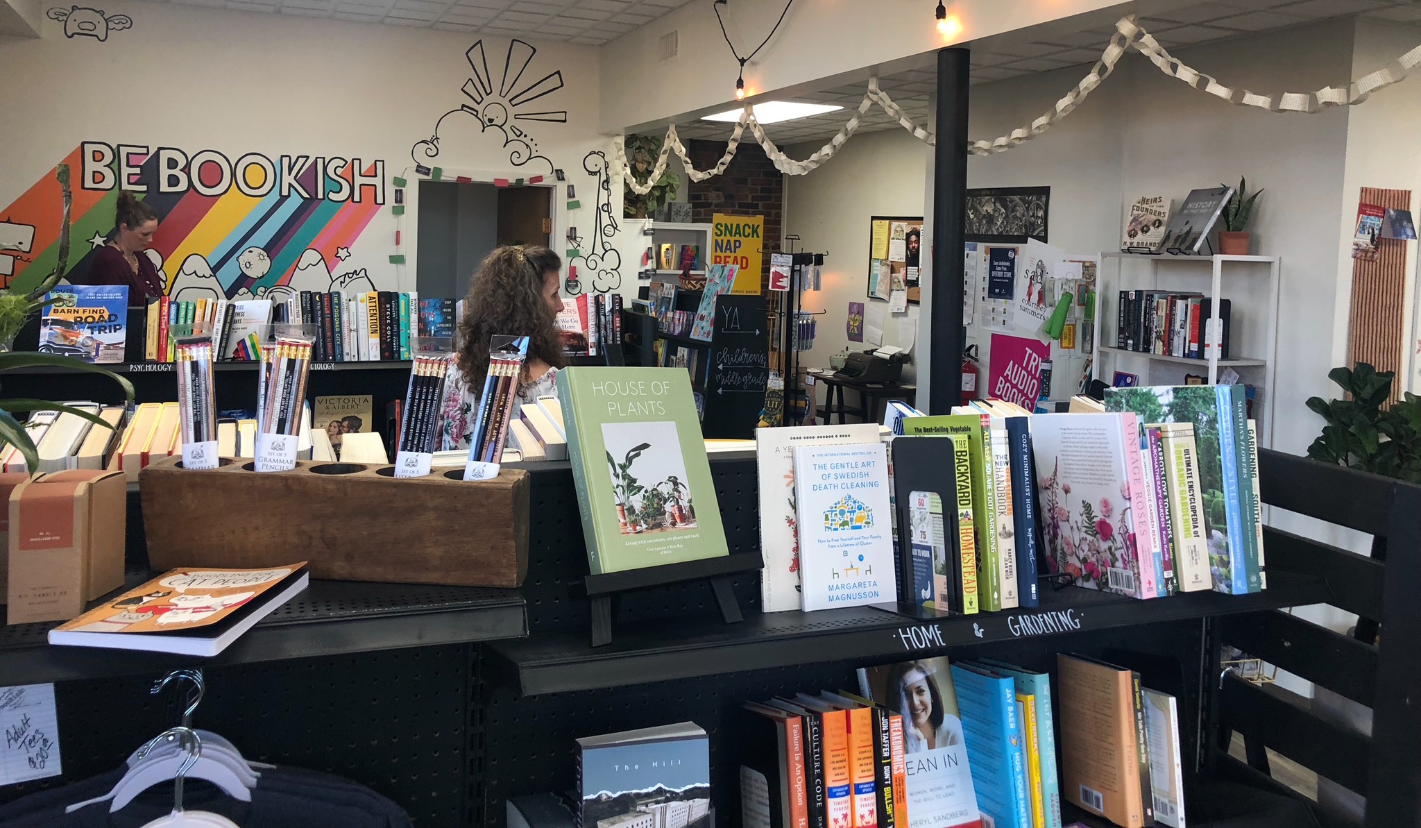 How to be a good Literary Citizen - grace grits and gardening